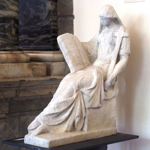 Аллегория Веры