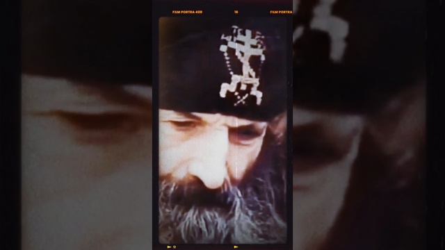 «Человек – КРОМЕ БОГА никому не нужен...» • Митрополит Тихон (Шевкунов)