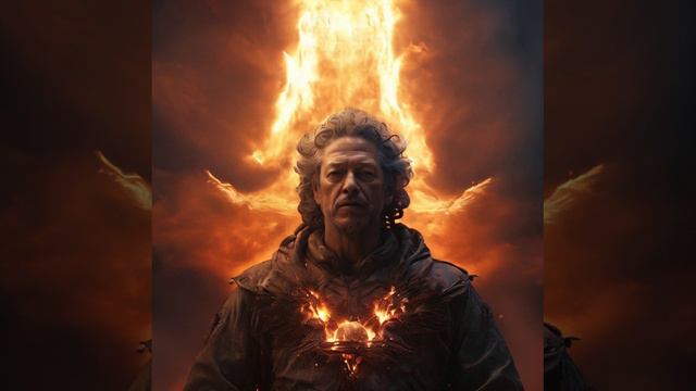 Метатрон грядущий