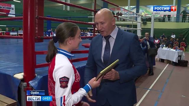 «Осенний вызов» на поединки приняли порядка двухсот спортсменок из разных городов страны