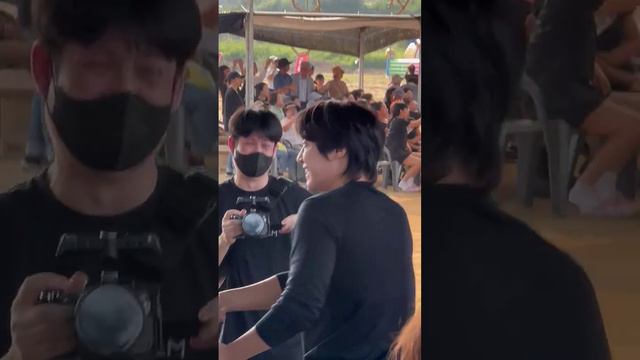 07-09-2024  Инчхон 2024 Daljip Festival в Бубал-Ып.