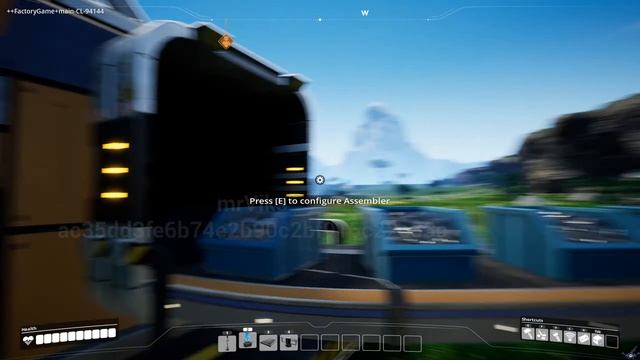 [PC] [4] [Альфа] Satisfactory Co-oP - Разбираемся с энергией