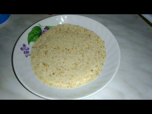 АРХИВ / УЧИМСЯ ГОТОВИТЬ с ЕКАТЕРИНОЙ Р.: Как пожарить вкусные котлеты с кабачком