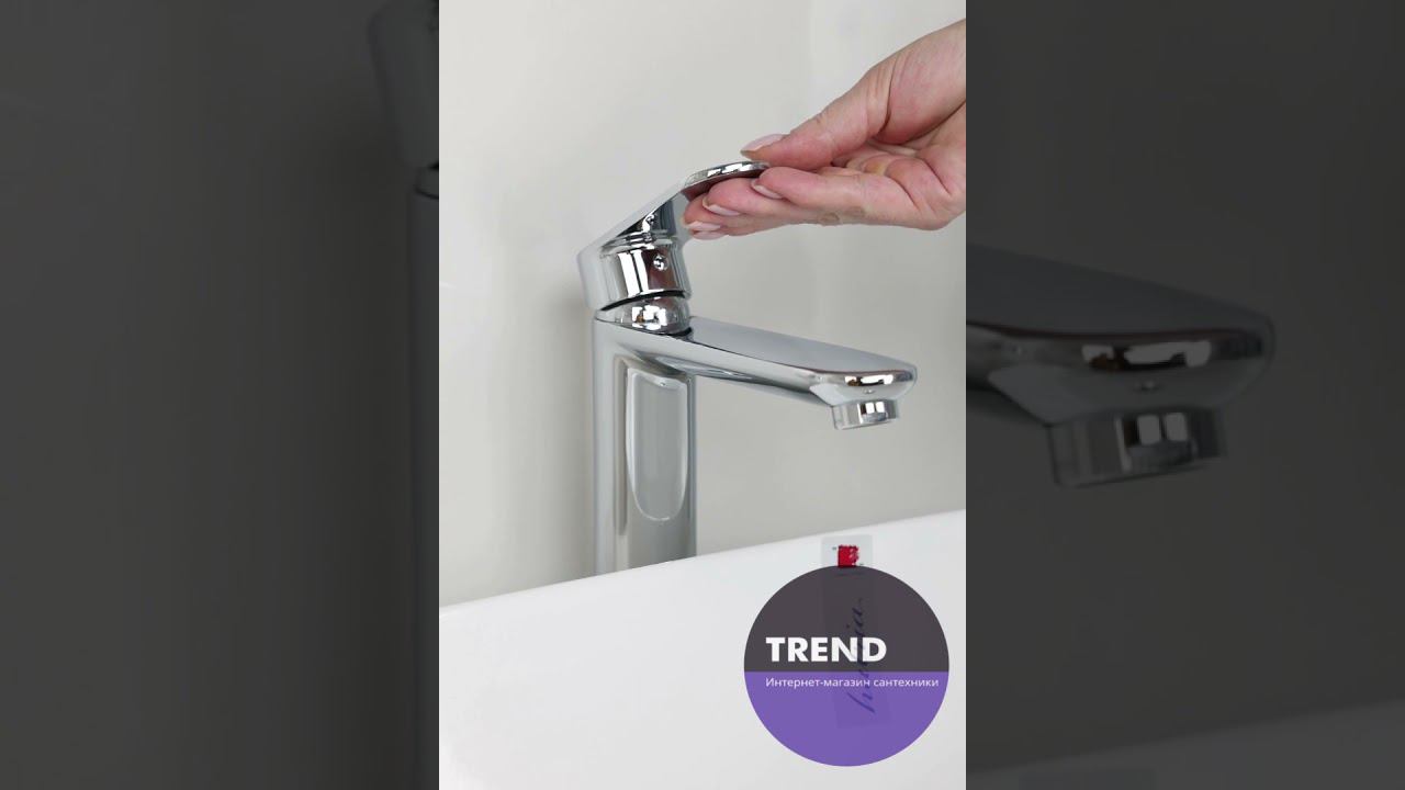 Смеситель для раковины высокий SADLER, высокий от итальянской фабрики MAMOLI