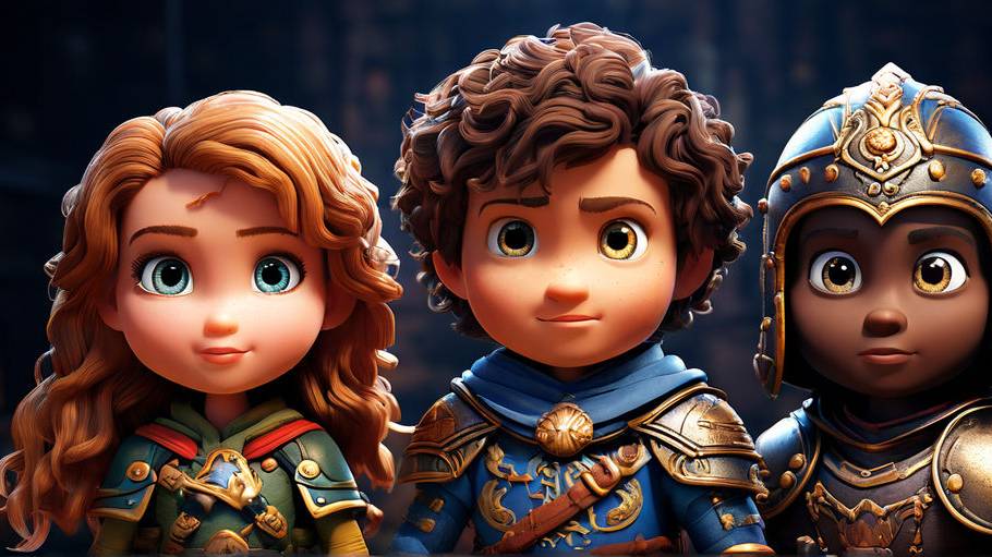 Enshrouded прохождение, серия №2