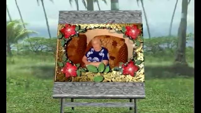 Вячеслав Цереня - Любимая мамочка_2009-07.mp4