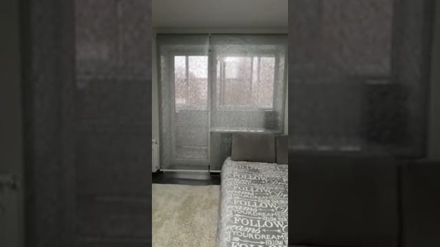 Автоматическое управление рулонными шторами