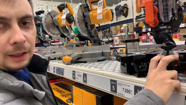 Какую торцовку выбрать? Стоит ли гнаться за дорогими экземплярами? Плюсы и минусы торцовочной пилы.