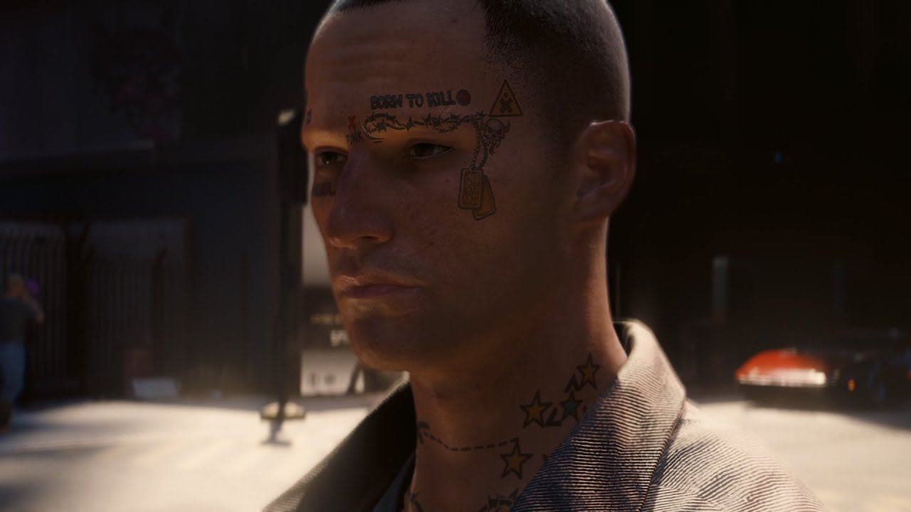 CYBERPUNK 2077 : ПРИЗРАЧНАЯ СВОБОДА ПРОХОЖДЕНИЕ