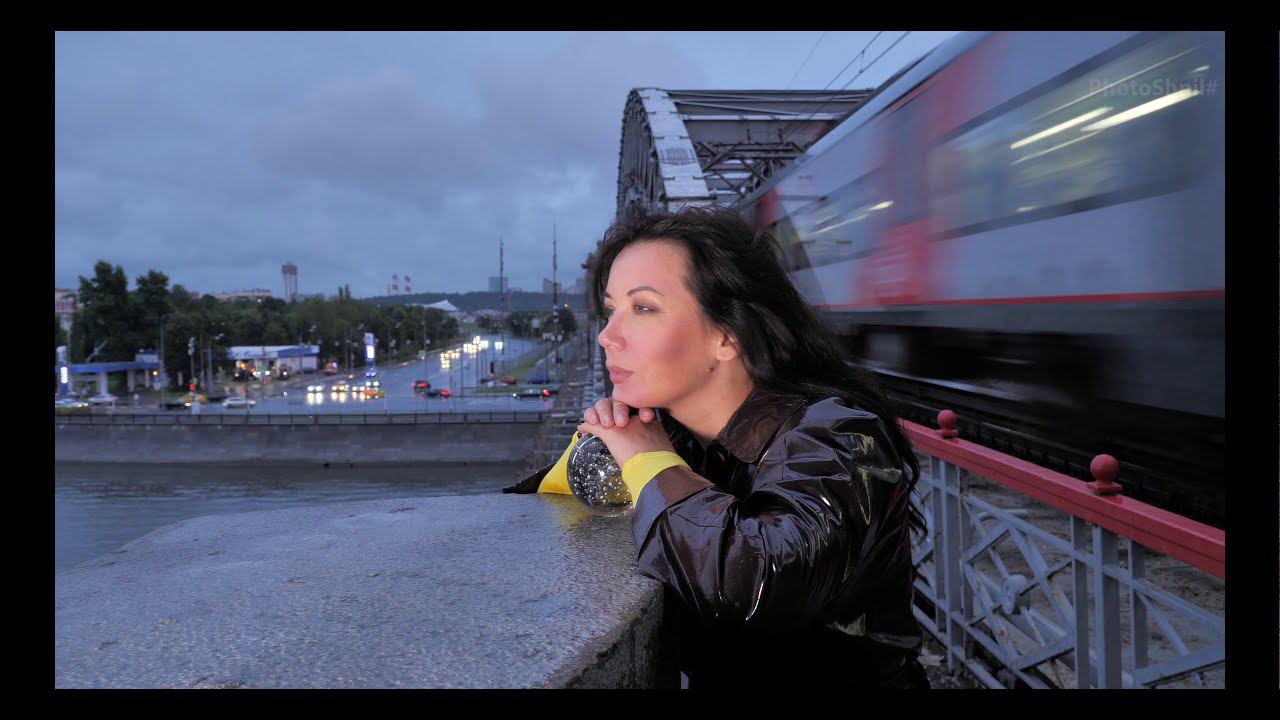 Как же долго тебя я искала