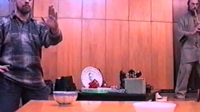 МИХАИЛ БАЕВ 1996г и Б ВИНОГРОДСКИЙ АЛХИМИЯ ТАЙ ЦЗЫ.mp4