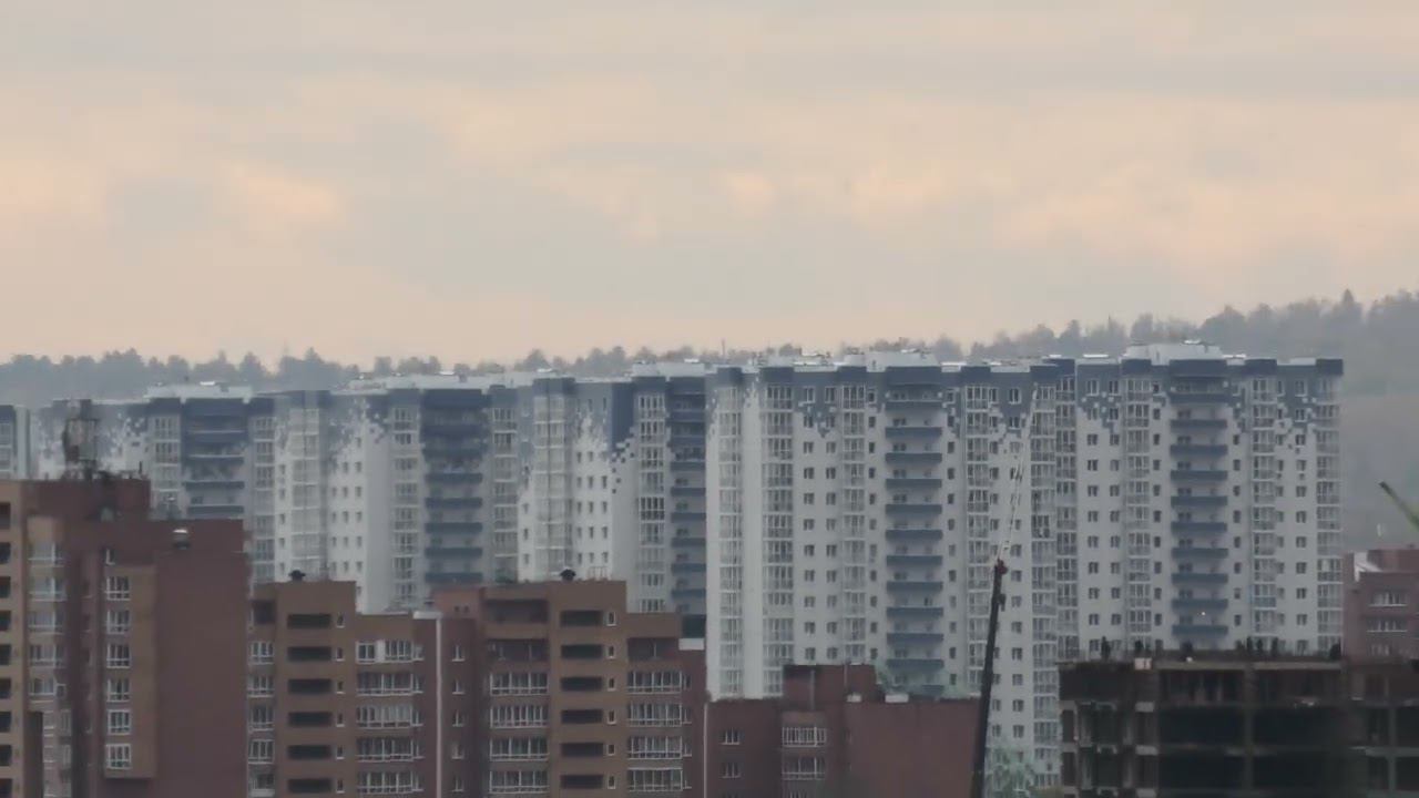 Настраиваю камеру