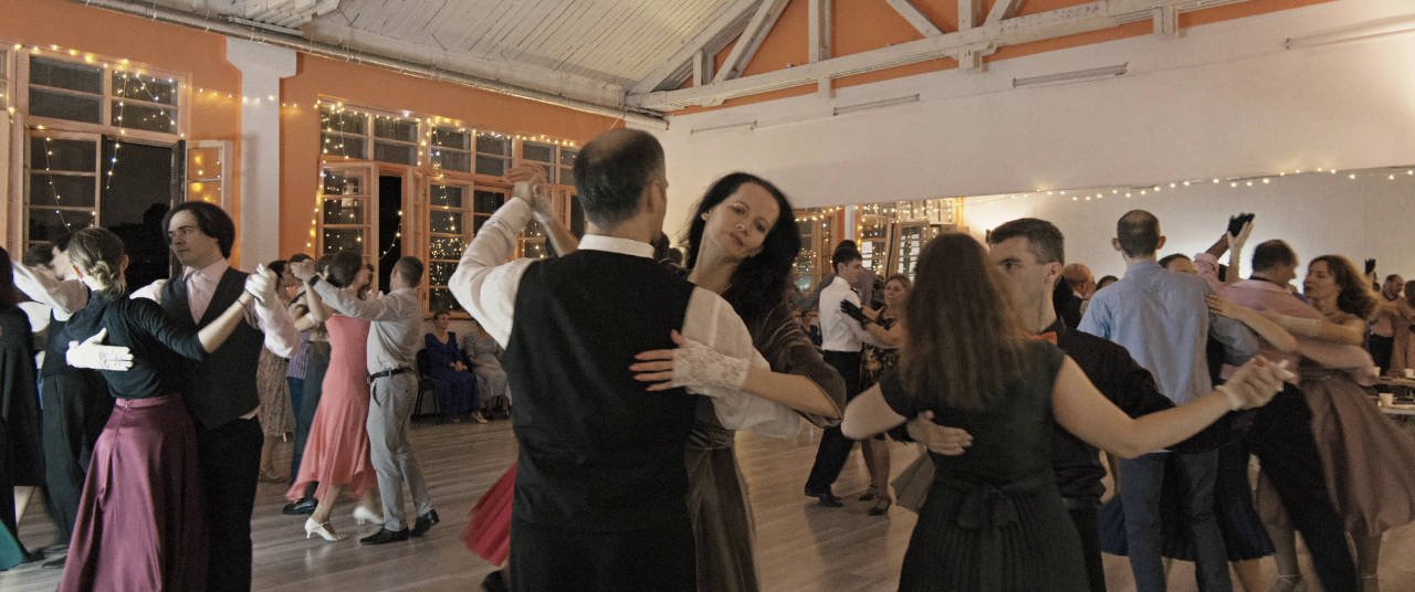 Вечеринка студии Promenade в Печатном дворе 29 октября 2022