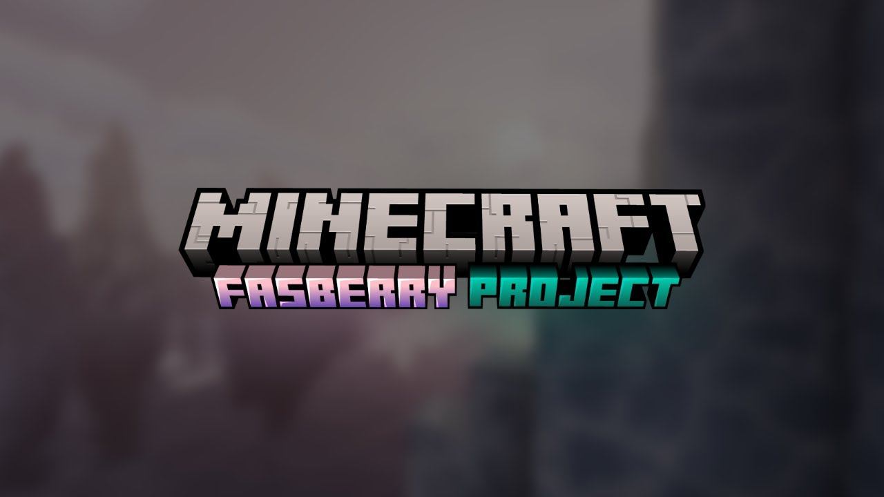 Пробуем на вкус Minecraft | FASBERRY PROJECT | Оценка каналов