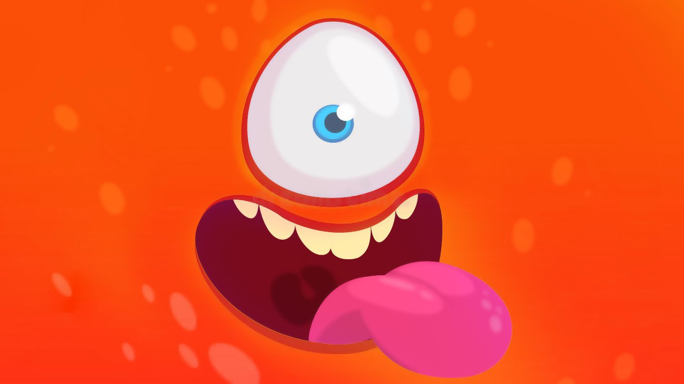 Игра "МонстроДженга" в наборе игр "Мегамульт" от Canicula Games