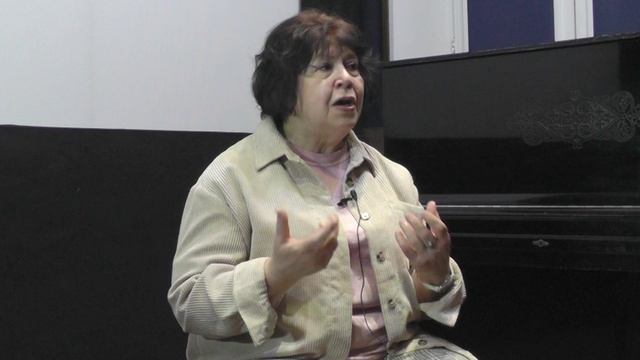 "Несколько ответов на детские вопросы" (Медиастудия ДА, 2022 г.)