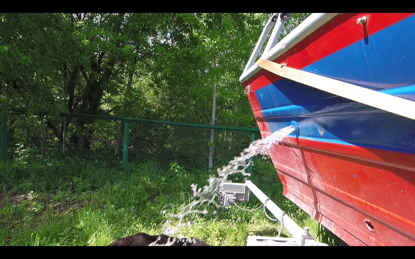 Записки инструктора #7