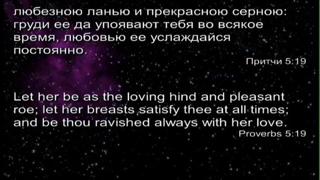 9.Если бы любовь Плодитесь и размножайтесь_ спасешься ли чадородием Лекция Виталия Олийника..mp4