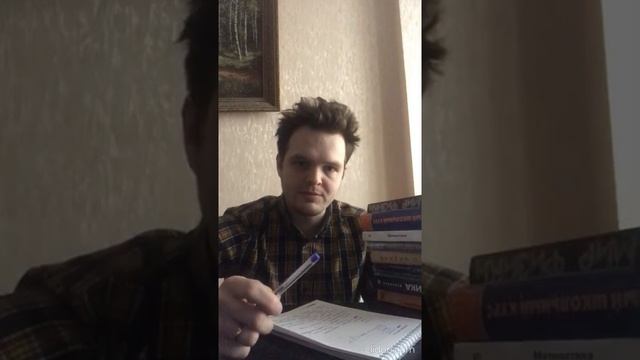 Репетитор по математике, физике, информатике и др. предметам - Шульмин Андрей Андреевич