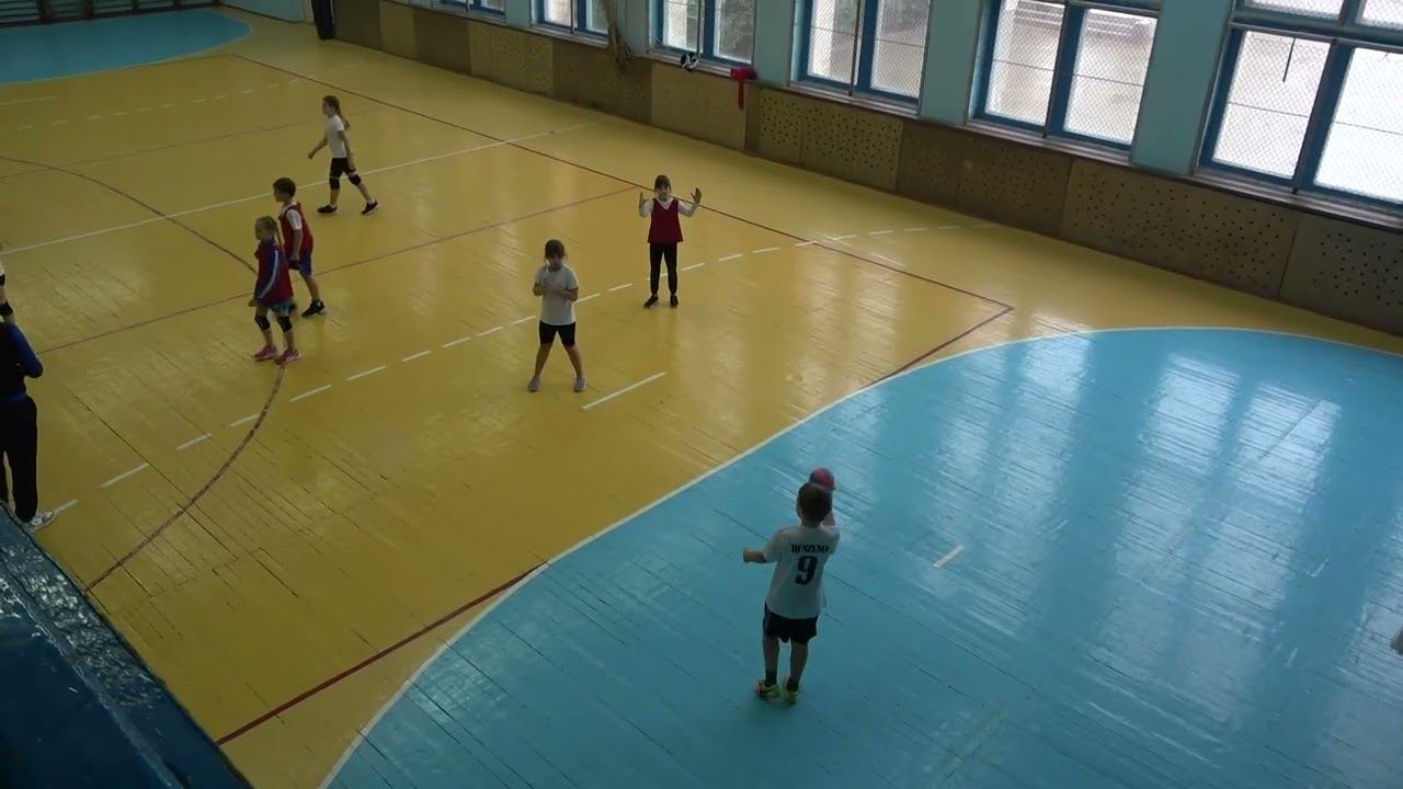 Егорлык 2 Матч 3