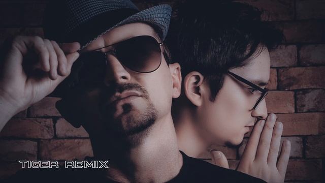 Daler Khonzoda - Dustad Doram by Tiger Remix