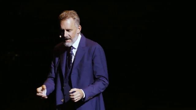 12 Rules for Life Tour - Sydney, Australia..mp4