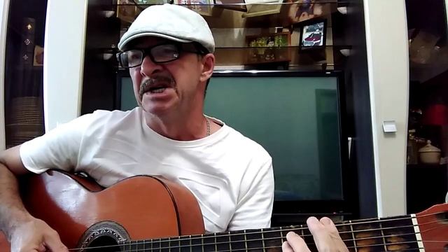 Ленка (кавер) Дзен канал Ильдара