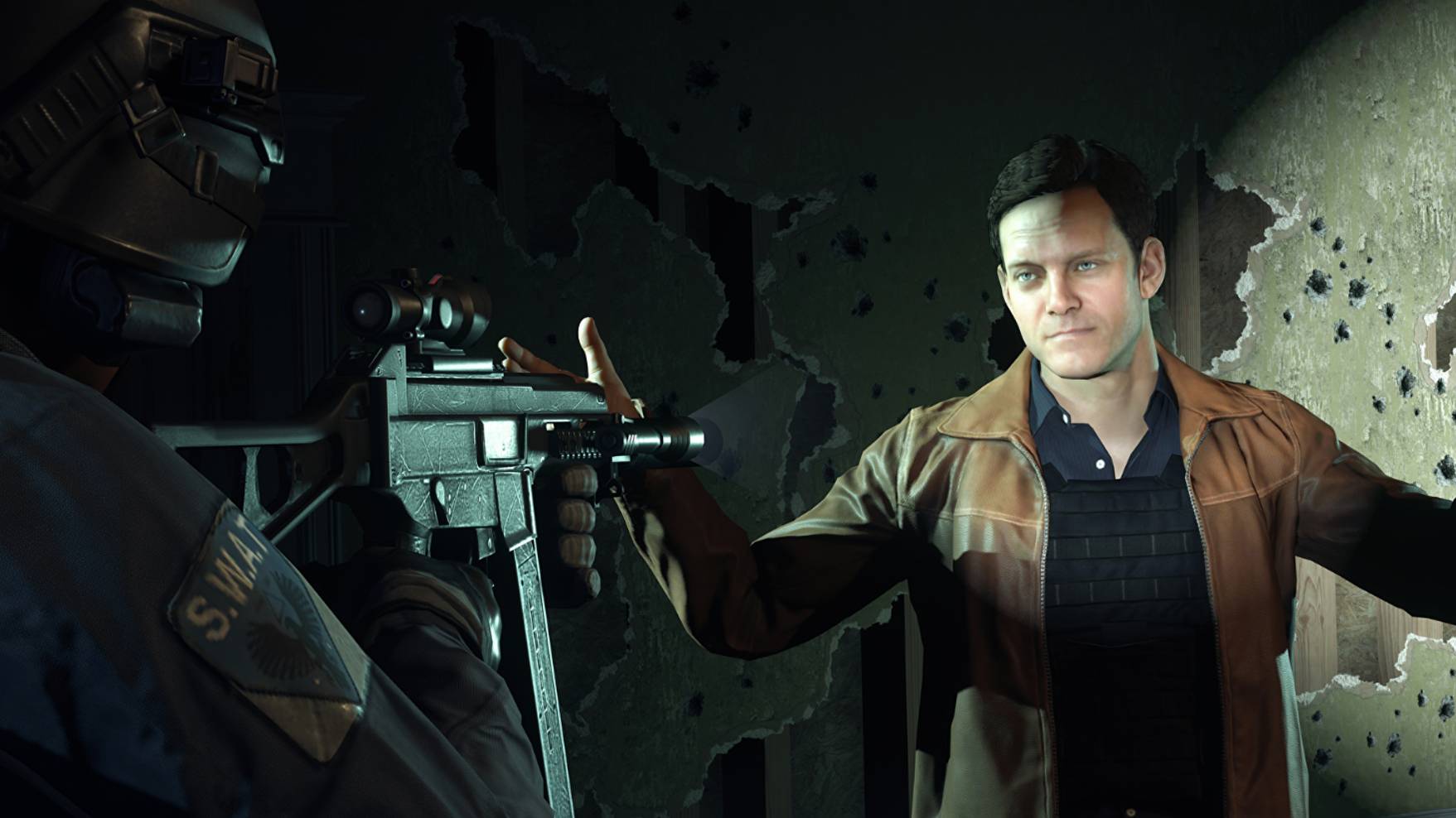 Battlefield Hardline в 2024 Прохождение Часть #9