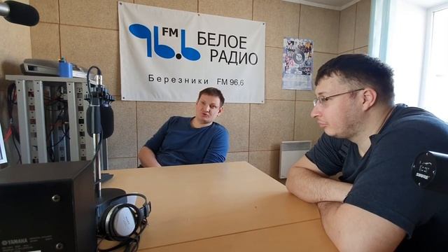 Сходили на Бело радио.mp4