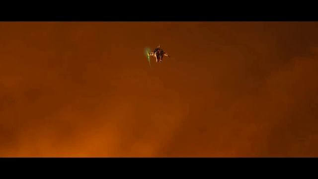 Fortnite Chapter 5 Season 2 Trailer _ Myths & Mortals