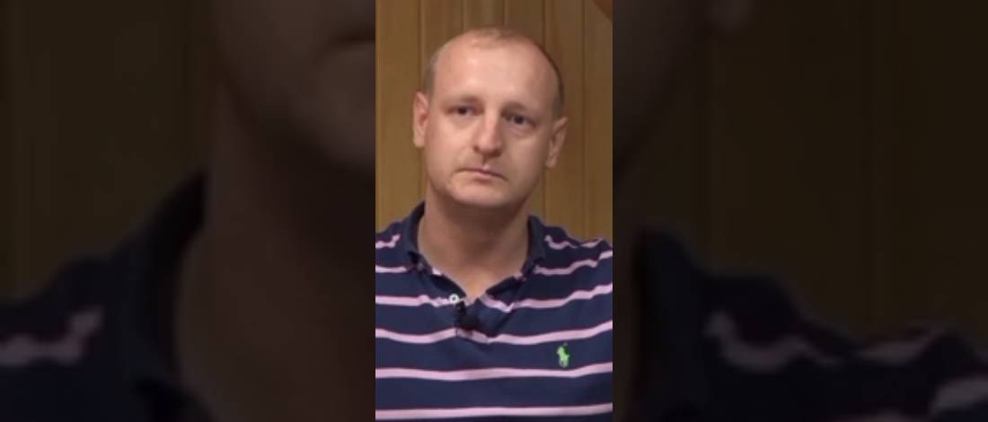 Сергей Булаткин г. Нижний Новгород