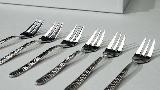Cutlery line – Callisto ICE