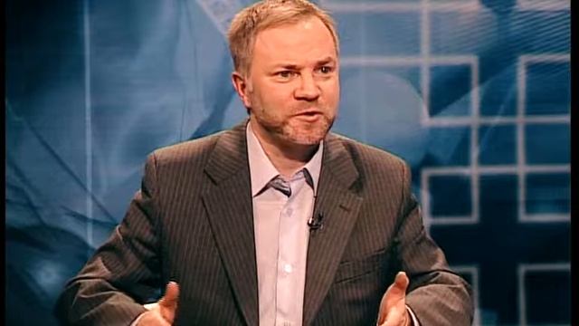 Передача Наука и образование о СПбГАСУ.mp4