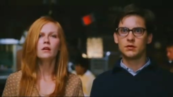 Ana Johnsson - We Are (Official Music Video- Spider-Man 2 )