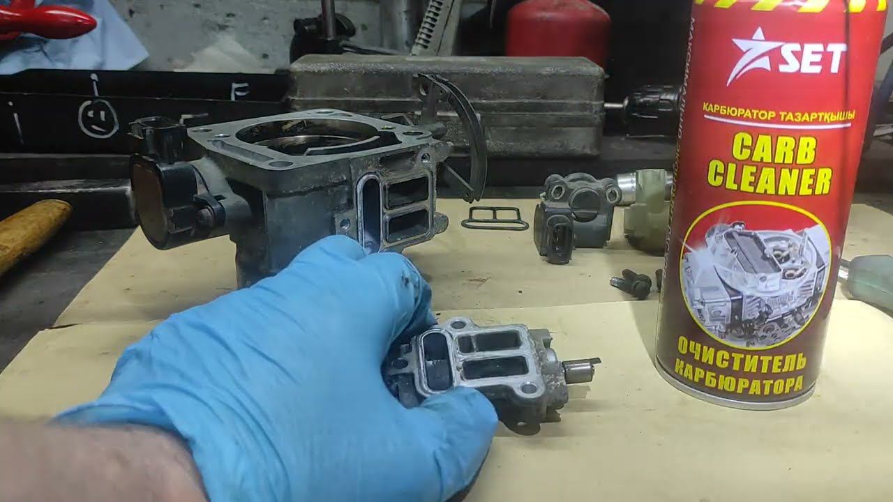 ДРОССЕЛЬ что можно  и что нельзя .