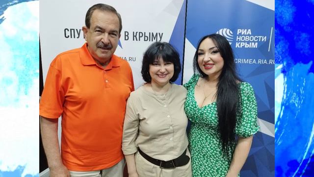 Анжелика Добрунова и Юлия Денисенко в ток-шоу "От и До". Эфир от 29.06.2024 г.