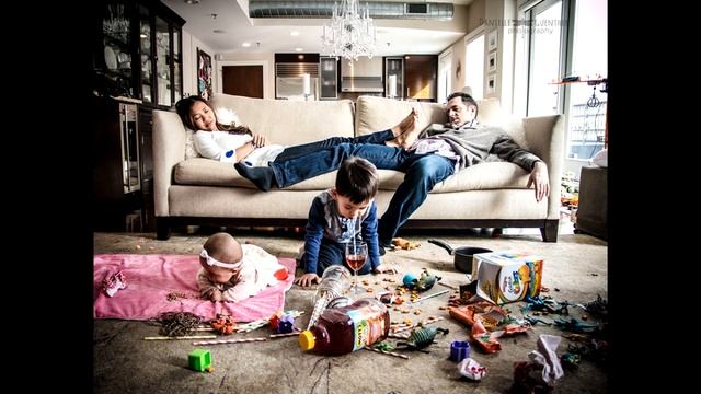 Луна в Деве