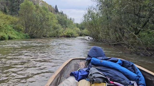 Кара-Чумыш с заездом на Томь-Чумыш .