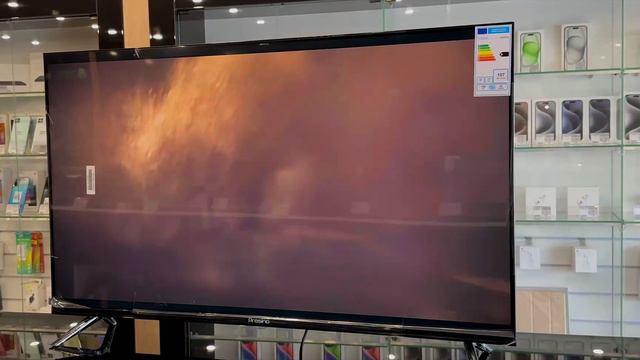 Новые 4K телевизоры в Цифровом!😃👍🍀