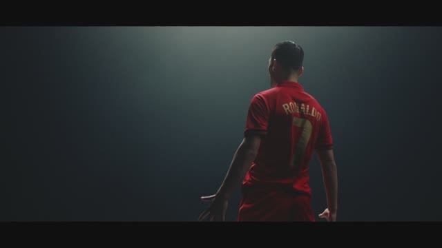 ЕВРО 2020 "Стили футбола"