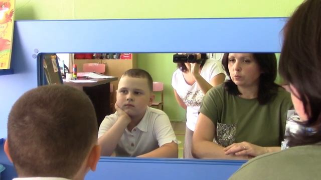 Добрынина Татьяна Александровна. "Научим робота рычать".mp4