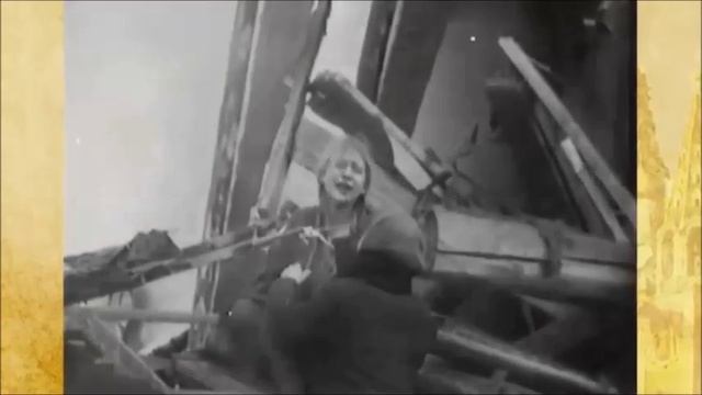 Хвала рукам, что пахнут хлебом!