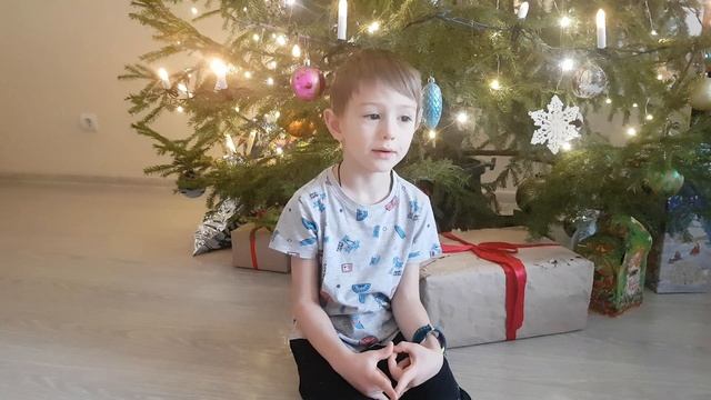 Стихотворение: У лукоморья дуб зеленый