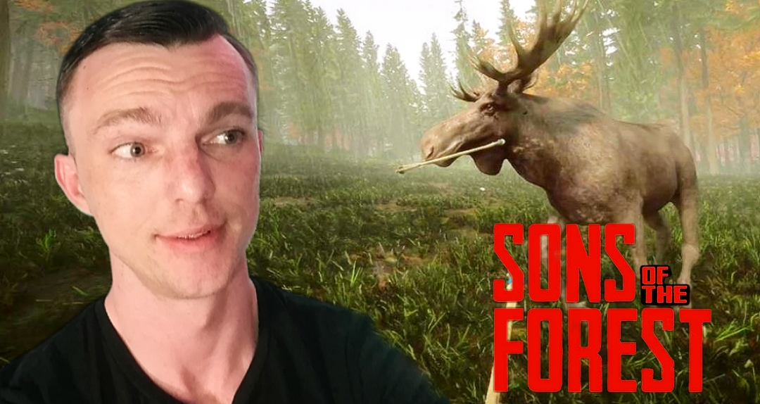 ОПАСНЫЙ ЗВЕРЬ  # Sons of The Forest # 29