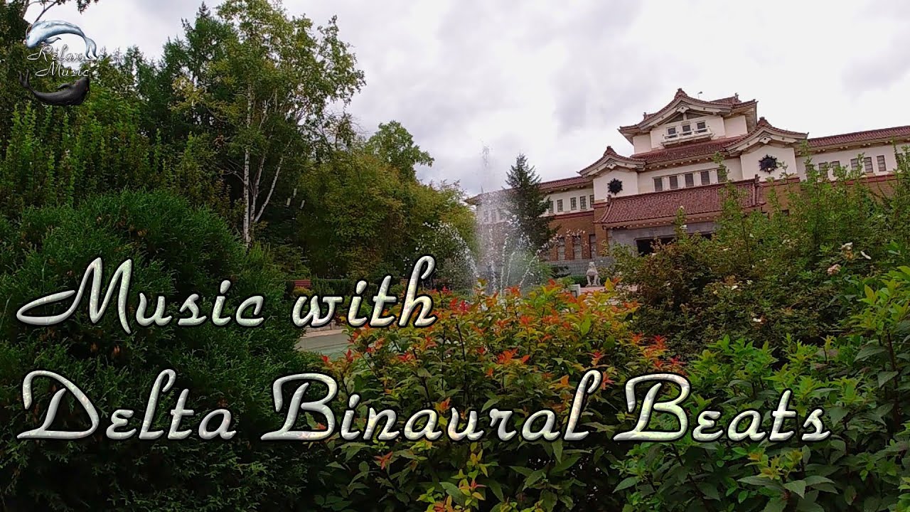 ? Дельта волны 2 Гц ~ Музыка для Медитации, Глубокого Сна, Снятия Стресса