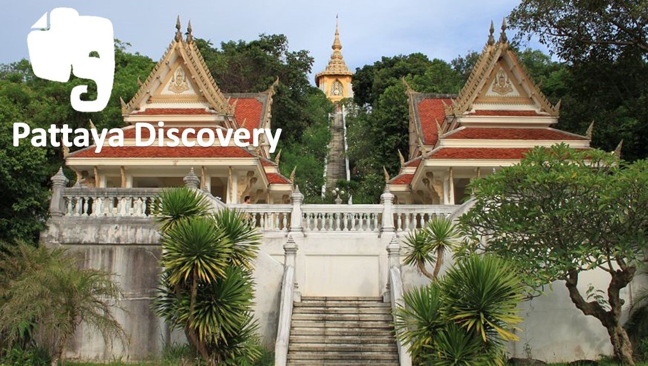 ПАТТАЙЯ ВСЕ ДОСТОПРИМЕЧАТЕЛЬНОСТИ! Pattaya travel guide. 2016 (3-я часть, 3-й день)