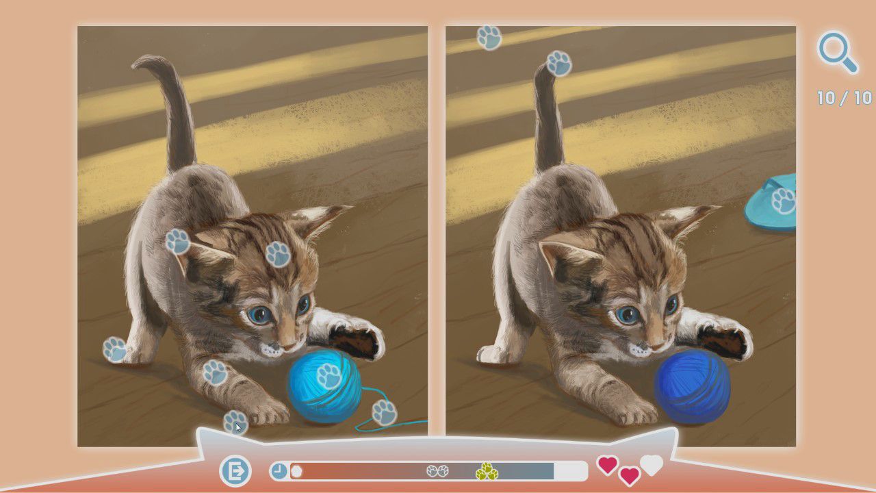 cute cats - level 06