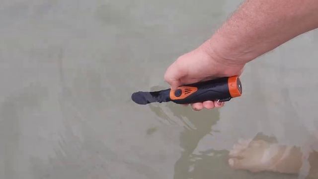 Правильное включение на море СФИНКС - 03