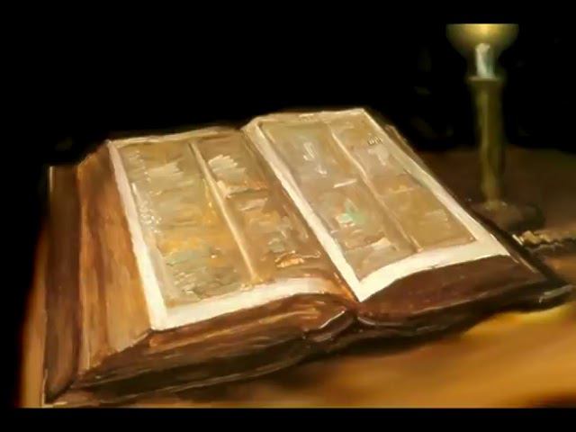 "Псалтирь Пресвятой Богородице".Творение святителя Димитрия Ростовского.