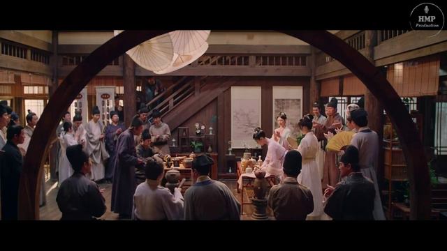 Мечта о процветании 1 сезон 16 серия